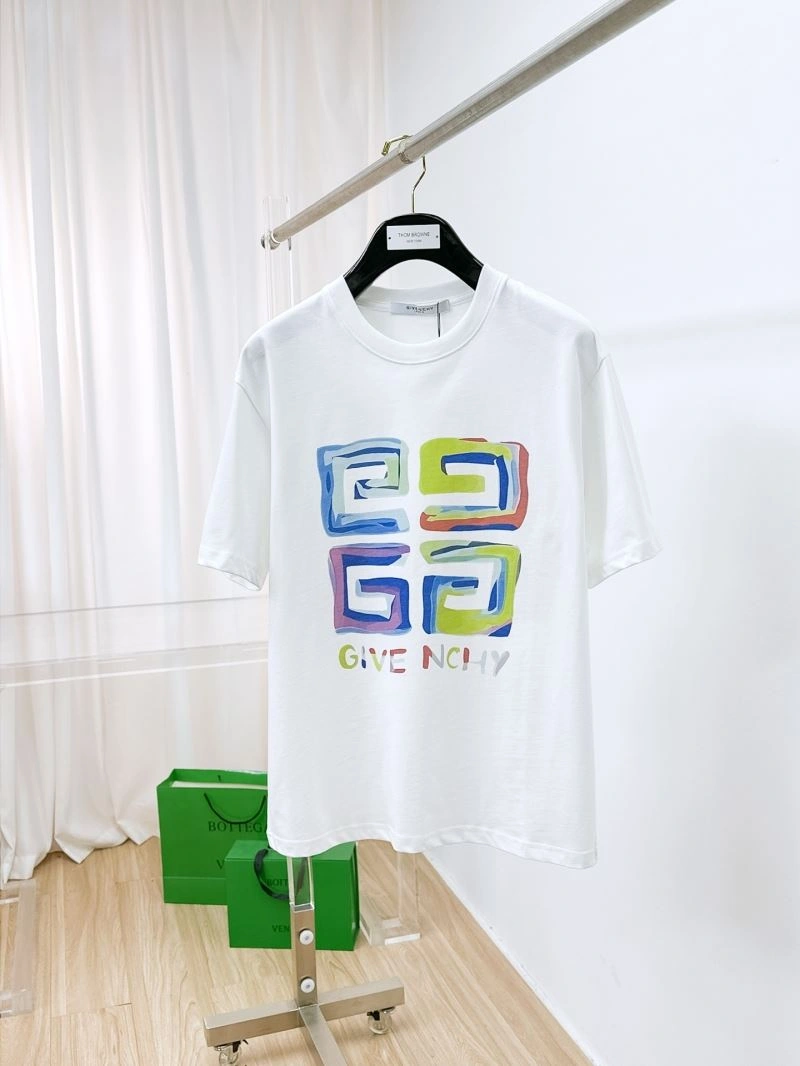 Givenchy T-Shirts
