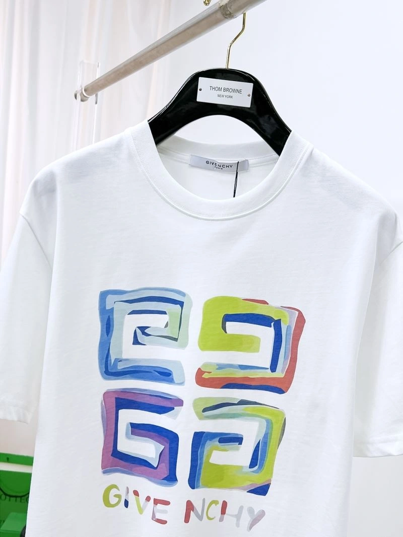 Real Givenchy T-Shirts