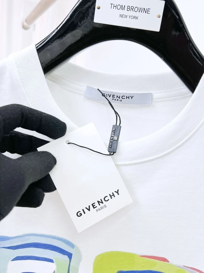 Real Givenchy T-Shirts