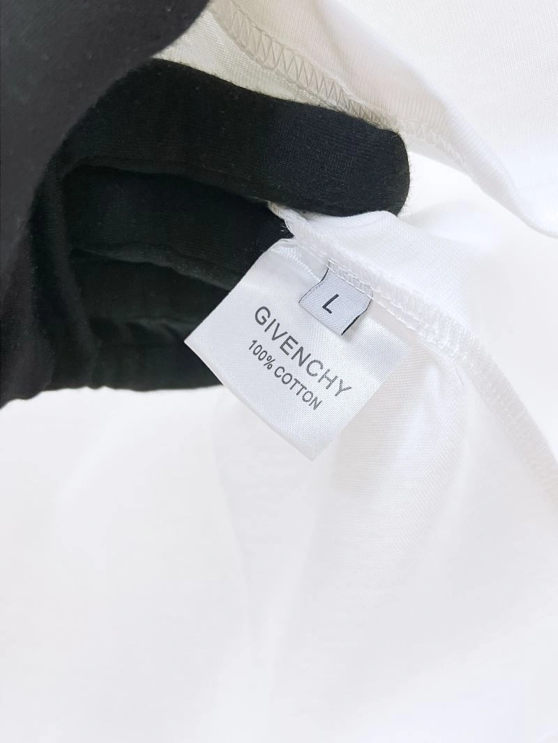 Real Givenchy T-Shirts