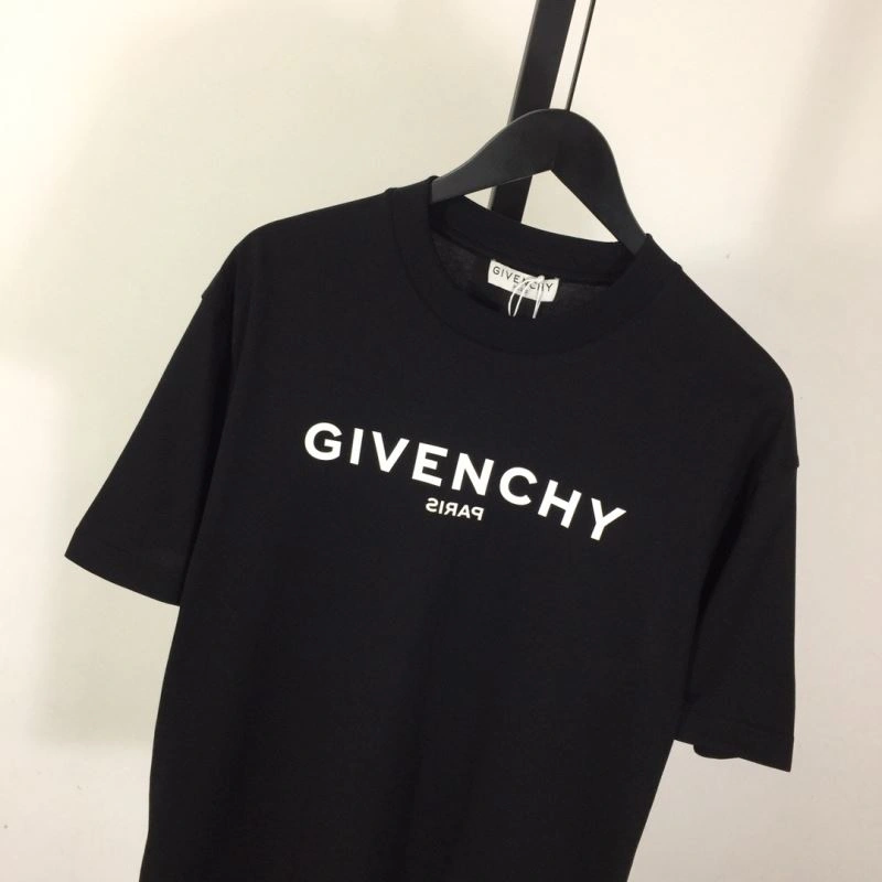 Brand-authenticated Givenchy T-Shirts
