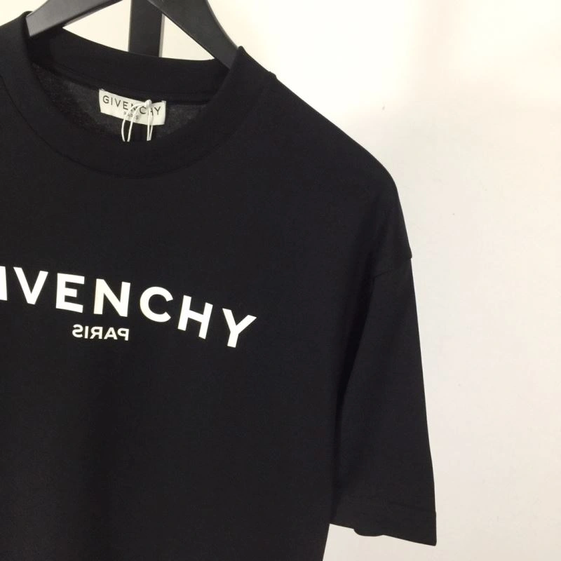 Brand-authenticated Givenchy T-Shirts