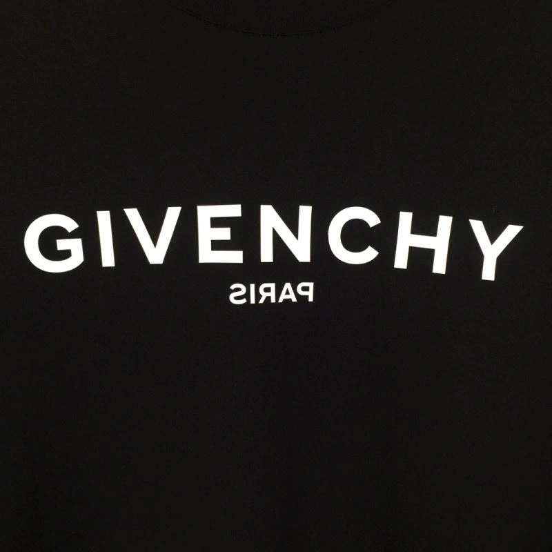 Brand-authenticated Givenchy T-Shirts