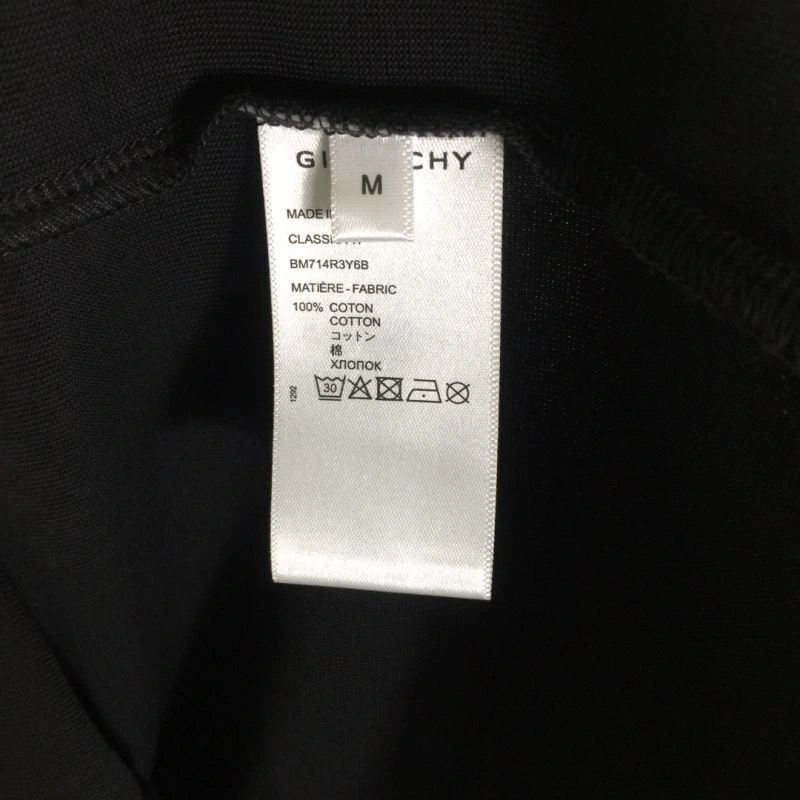 Brand-authenticated Givenchy T-Shirts