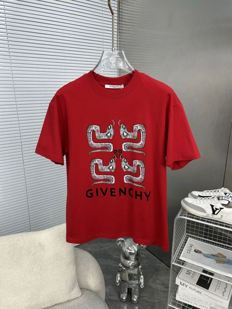 Givenchy T-Shirts