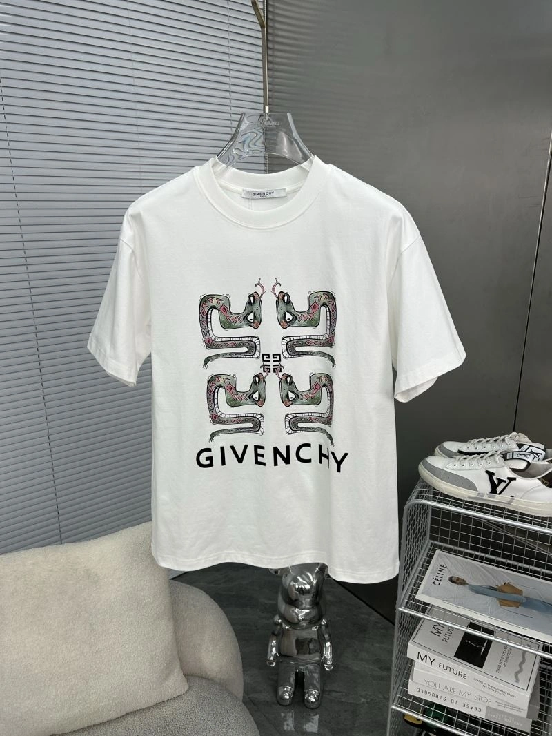 Economical Givenchy T-Shirts