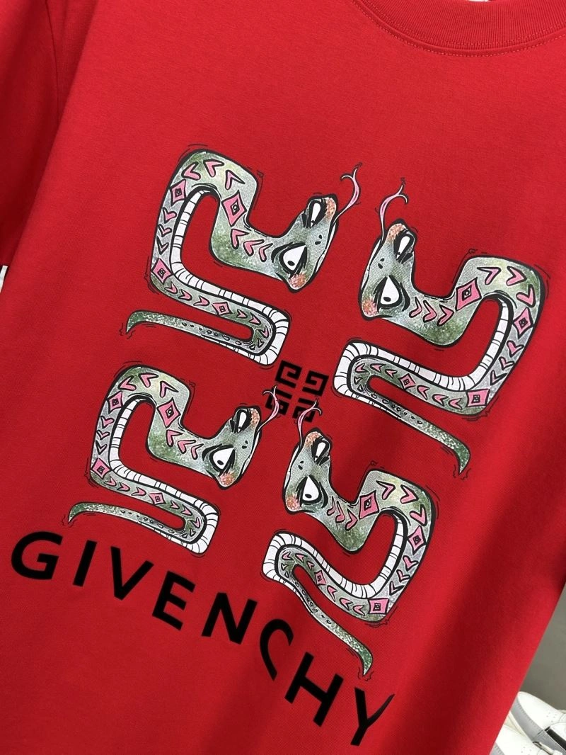 Economical Givenchy T-Shirts