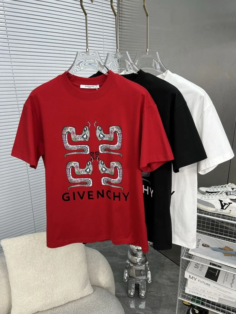 Economical Givenchy T-Shirts