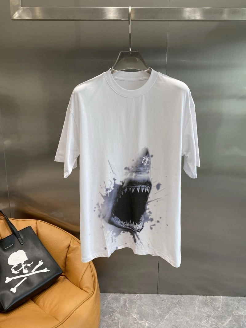Givenchy T-Shirts