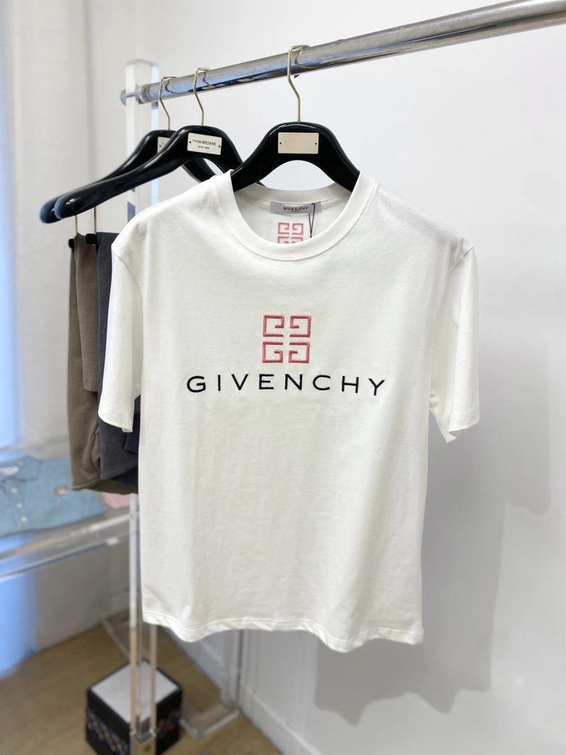 Givenchy T-Shirts