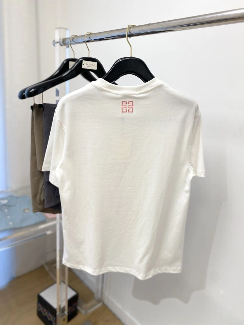 Factory-made Givenchy T-Shirts