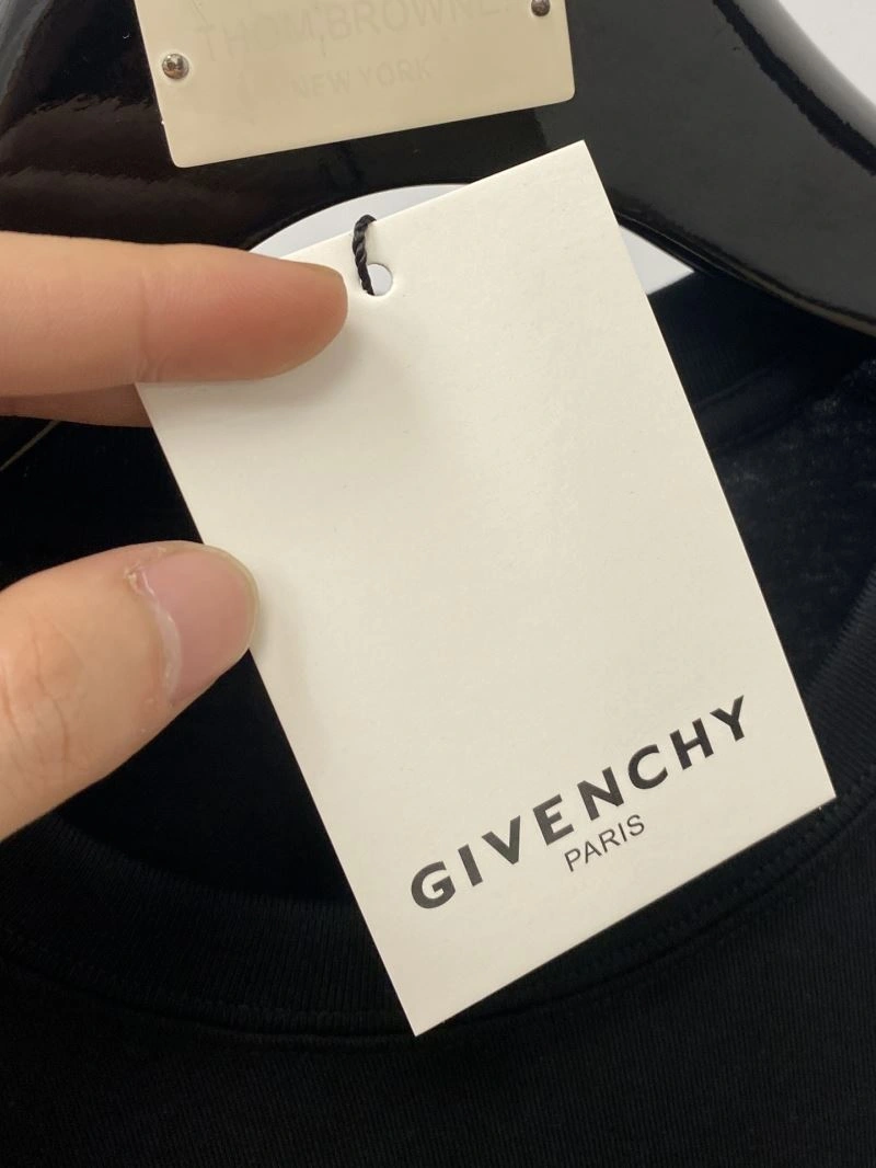 Original Givenchy T-Shirts