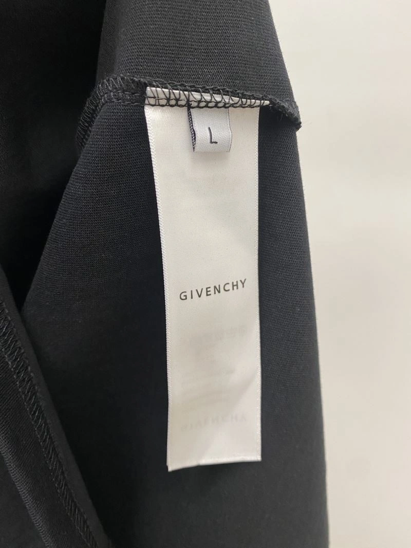 Original Givenchy T-Shirts