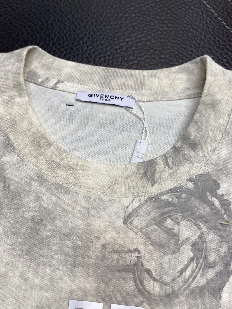 Inexpensive Givenchy T-Shirts
