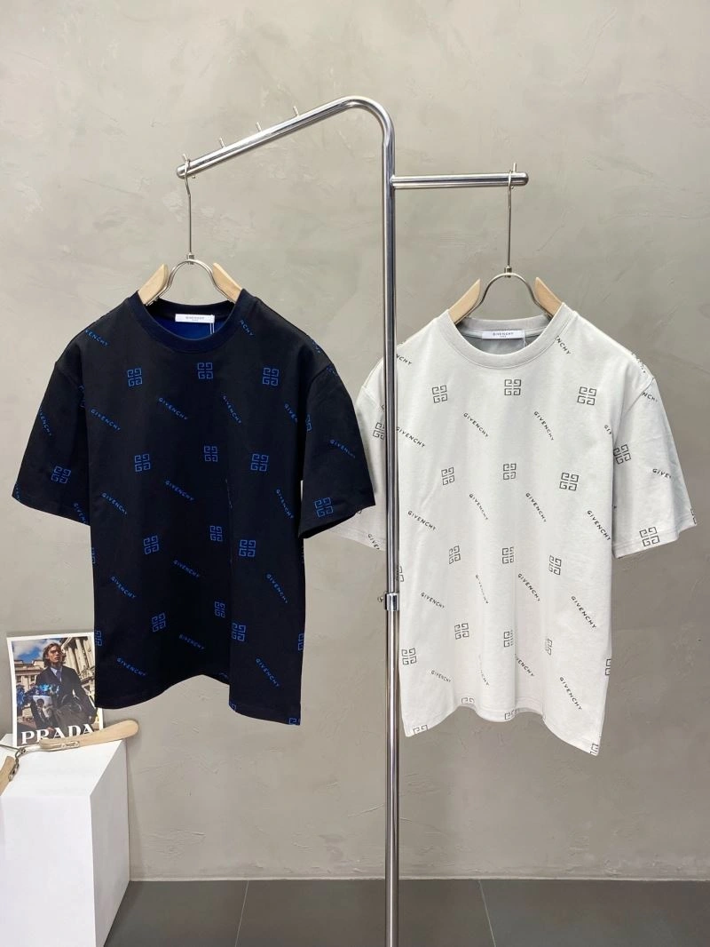 Givenchy T-Shirts