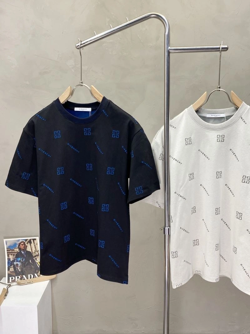 1:1 copy Givenchy T-Shirts