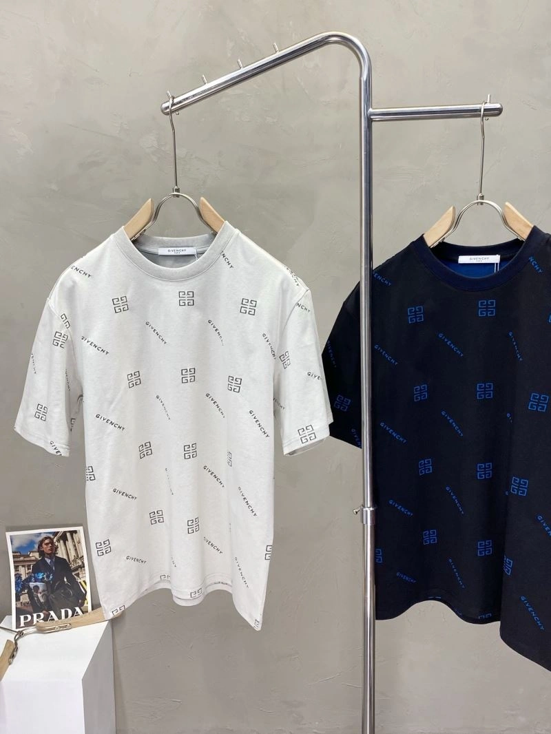1:1 copy Givenchy T-Shirts