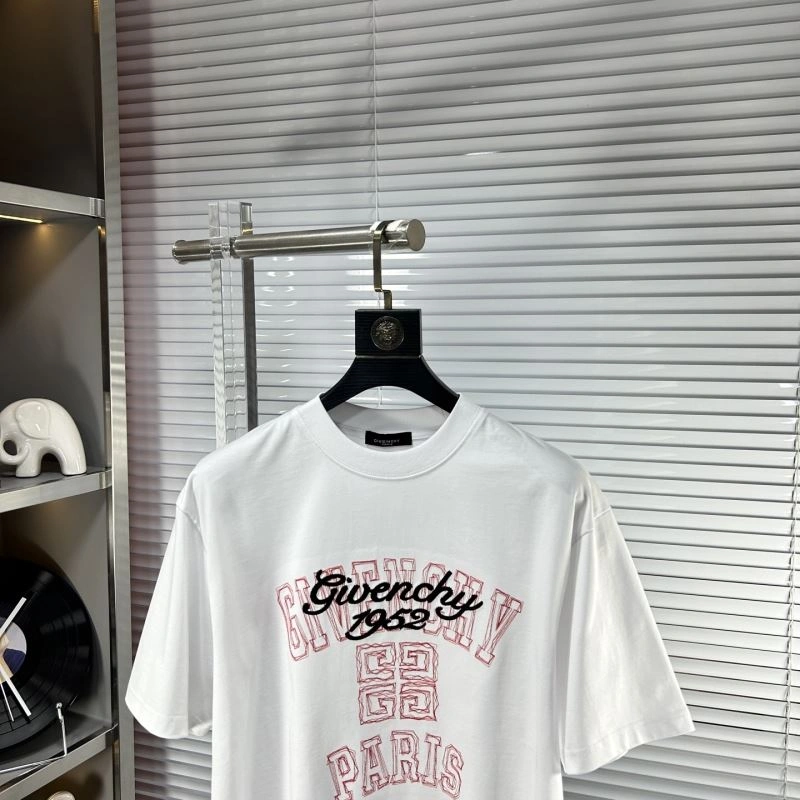 Official Givenchy T-Shirts