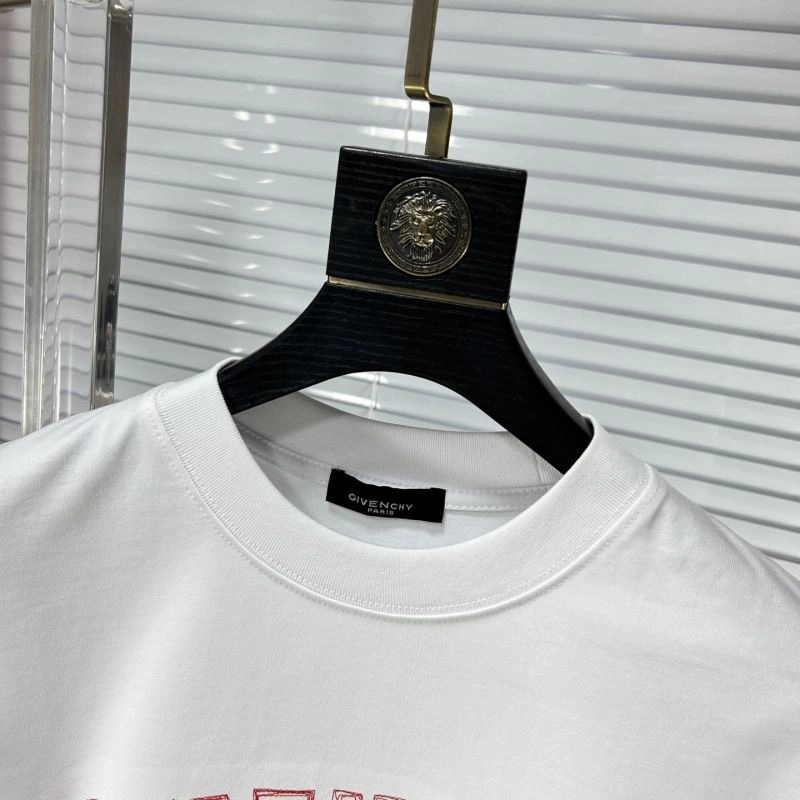 Official Givenchy T-Shirts