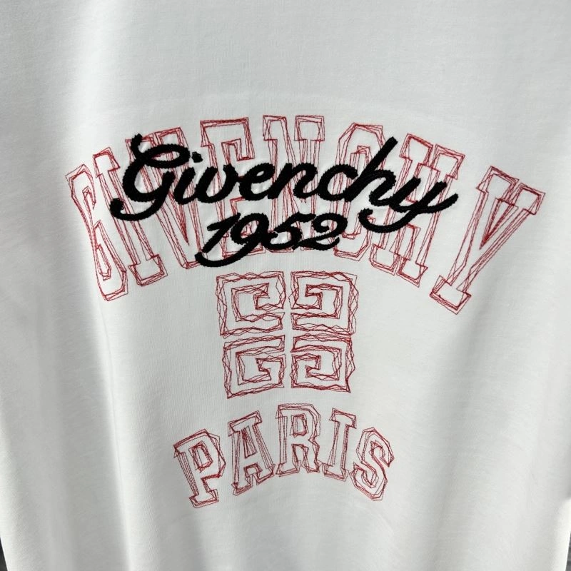 Official Givenchy T-Shirts