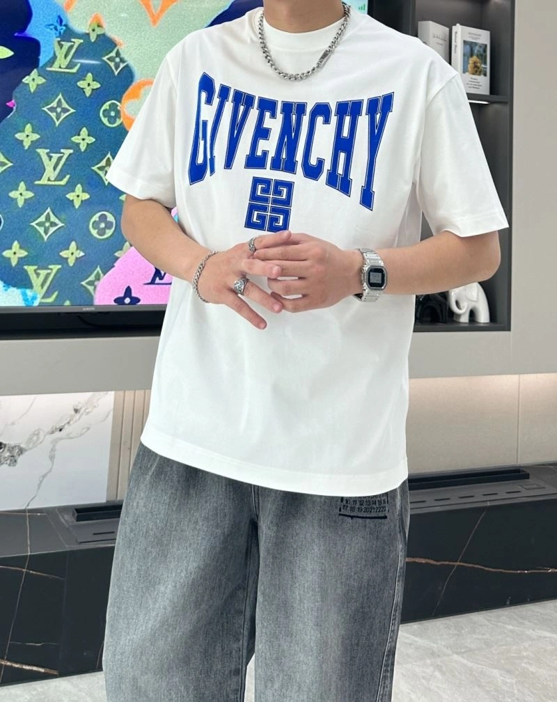 Economical Givenchy T-Shirts