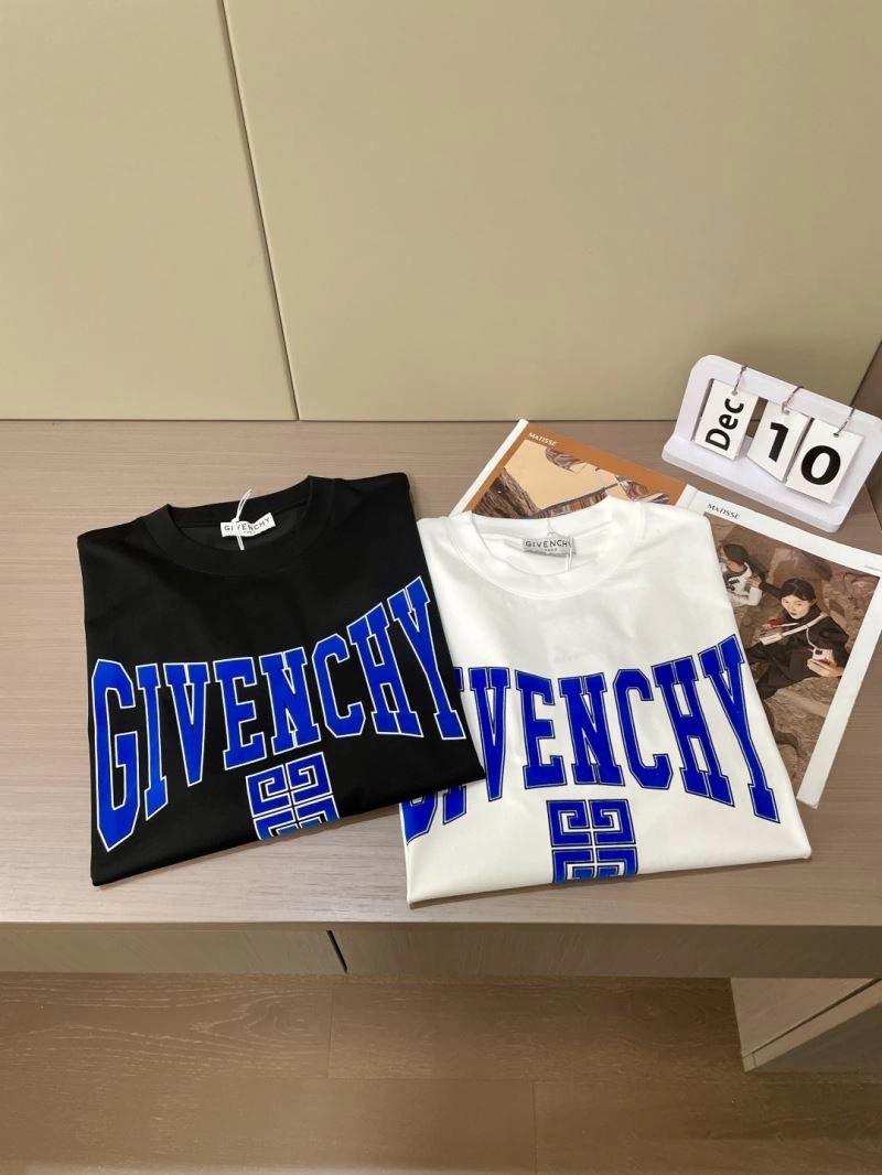 Economical Givenchy T-Shirts