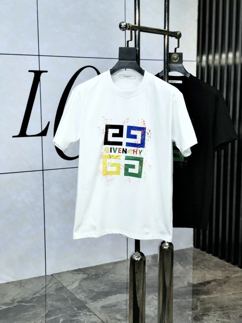 Givenchy T-Shirts