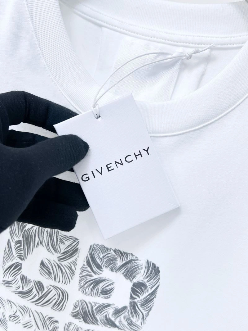 Value-priced Givenchy T-Shirts