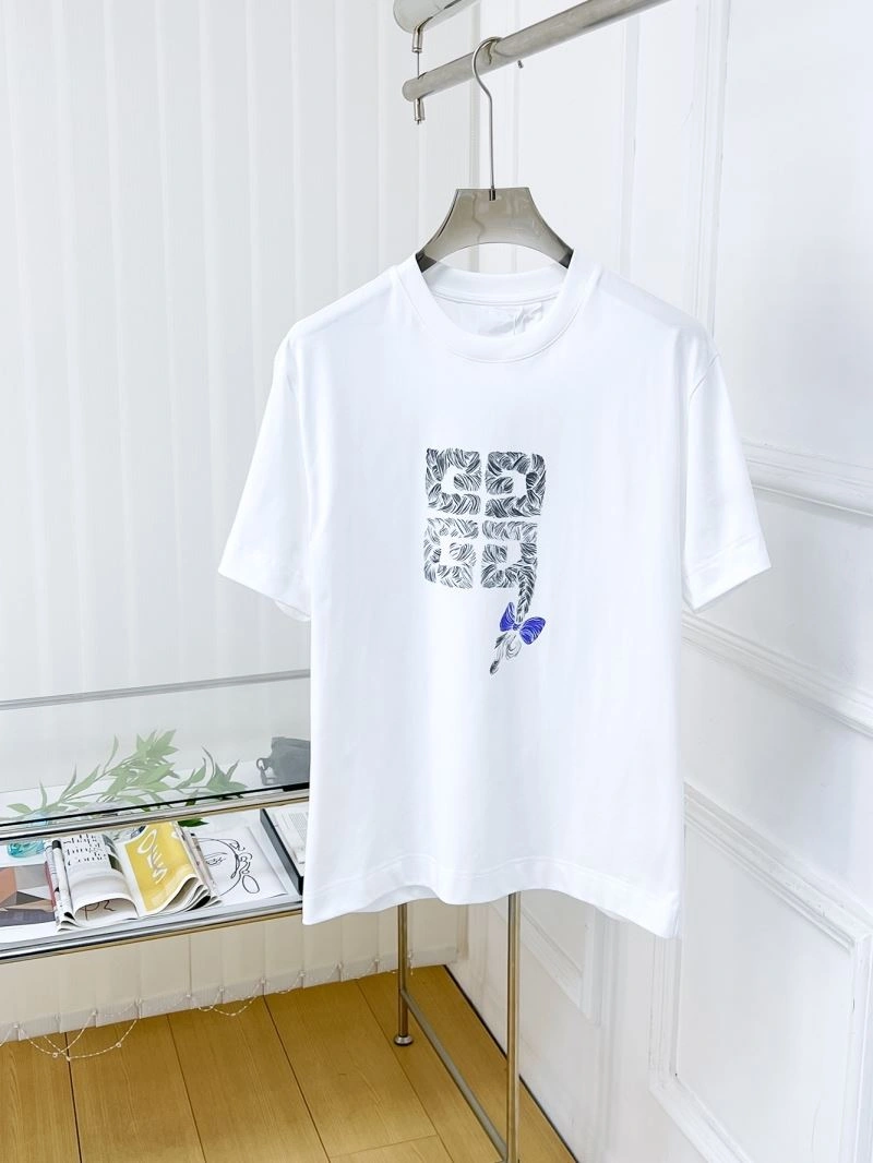 Value-priced Givenchy T-Shirts