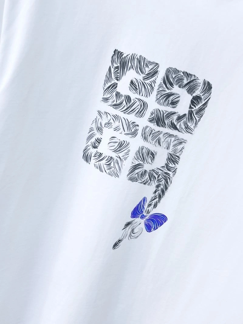 Value-priced Givenchy T-Shirts