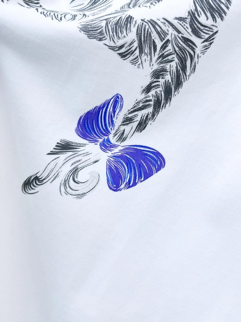 Value-priced Givenchy T-Shirts
