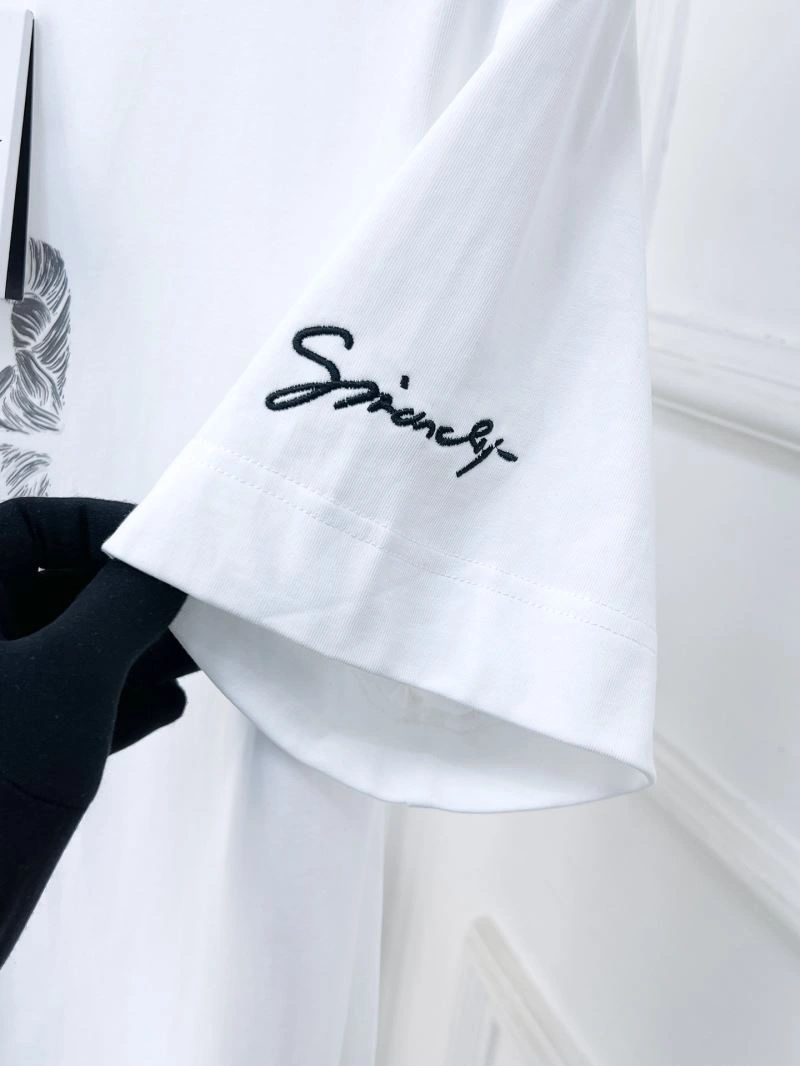 Value-priced Givenchy T-Shirts