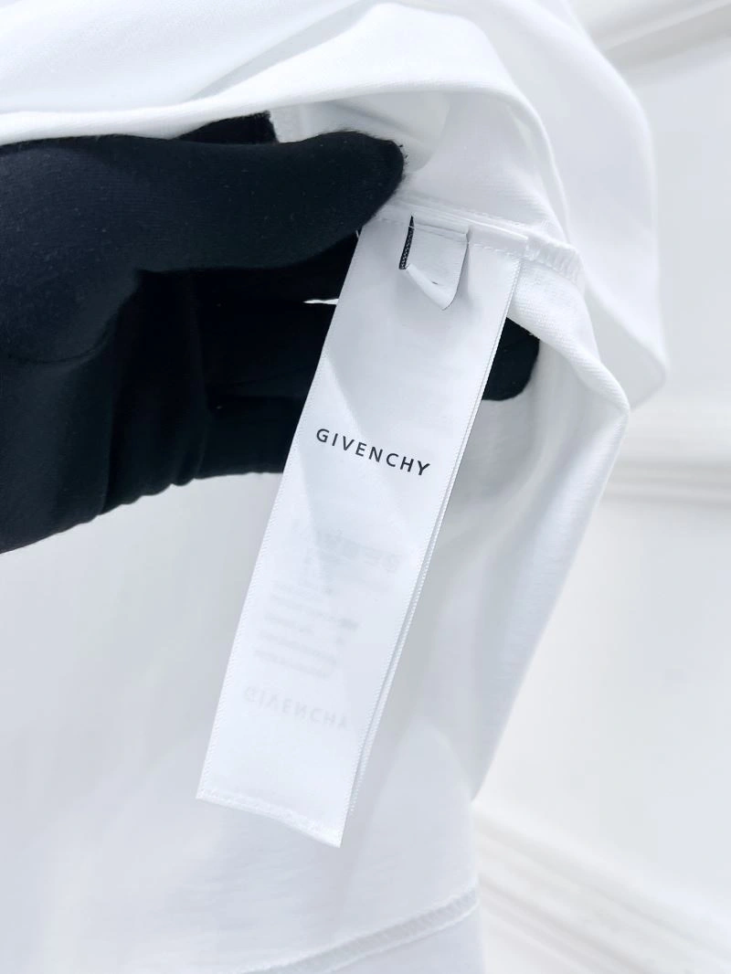 Value-priced Givenchy T-Shirts