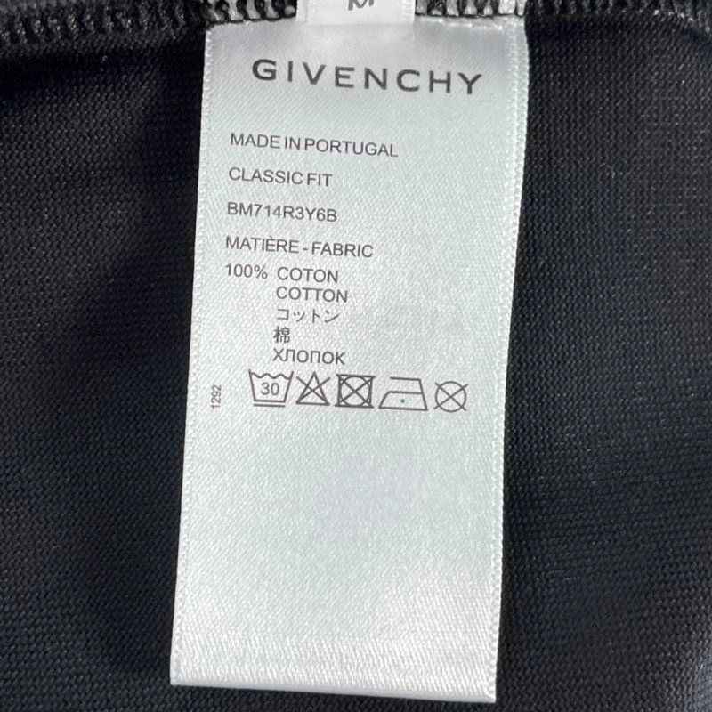 Legit Givenchy T-Shirts