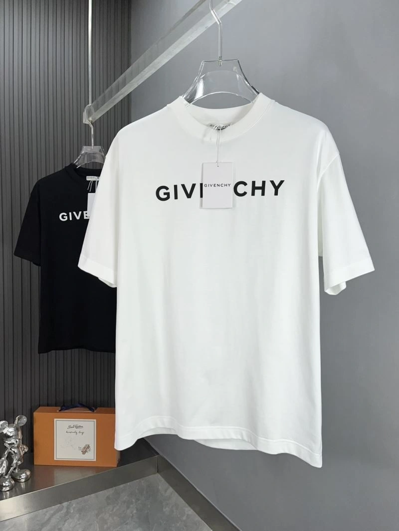 Givenchy T-Shirts