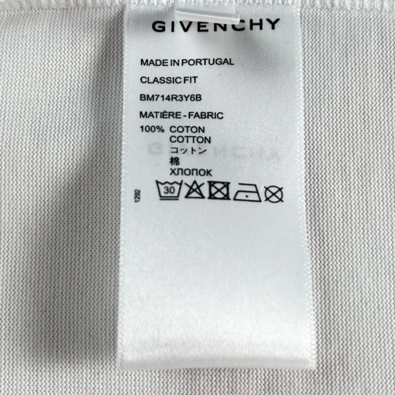 Reasonably priced Givenchy T-Shirts