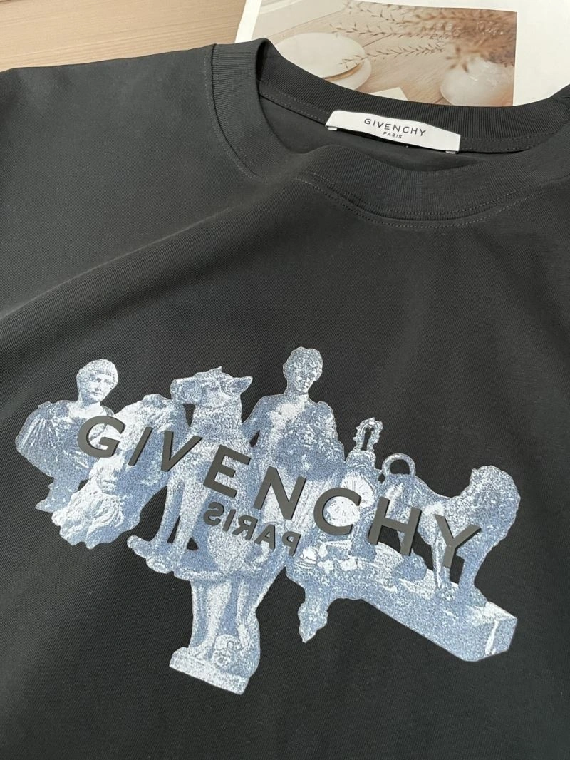 Precise copy Givenchy T-Shirts