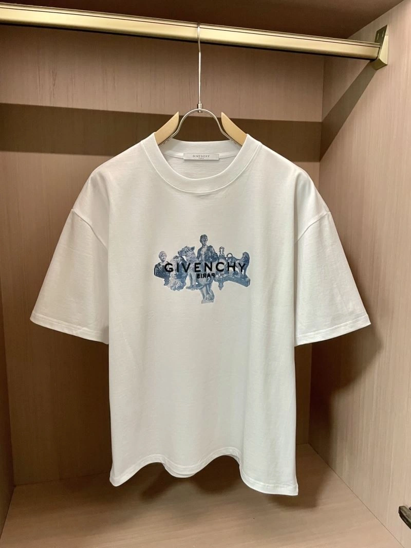 Precise copy Givenchy T-Shirts