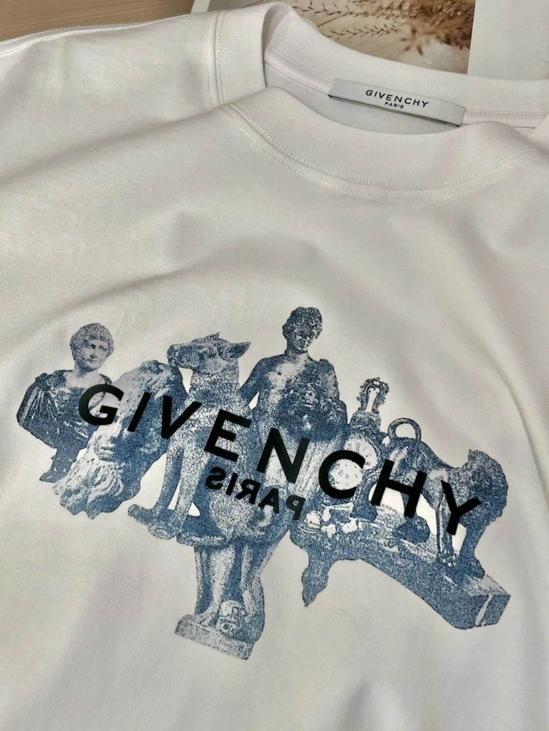 Precise copy Givenchy T-Shirts