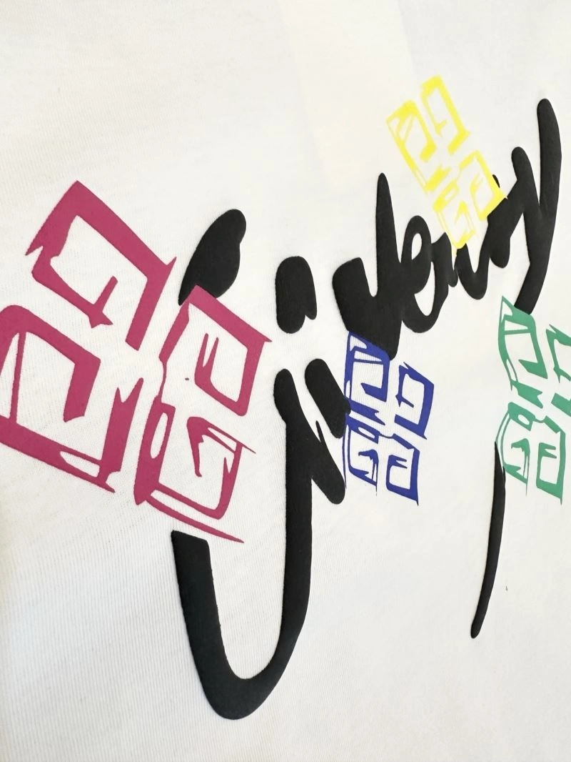Authentic Givenchy T-Shirts