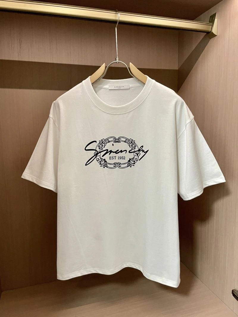 High accuracy Givenchy T-Shirts