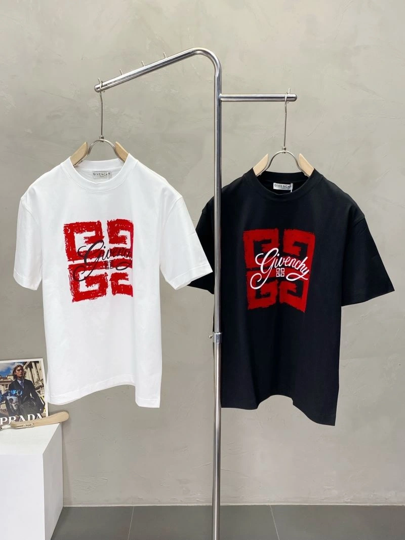 Givenchy T-Shirts