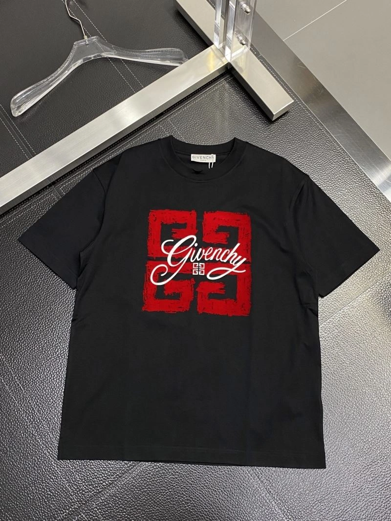 Indistinguishable Givenchy T-Shirts