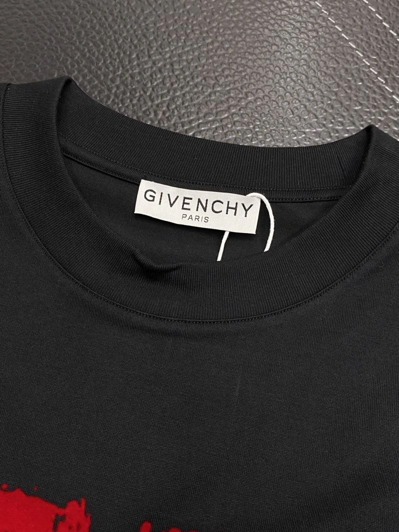 Indistinguishable Givenchy T-Shirts