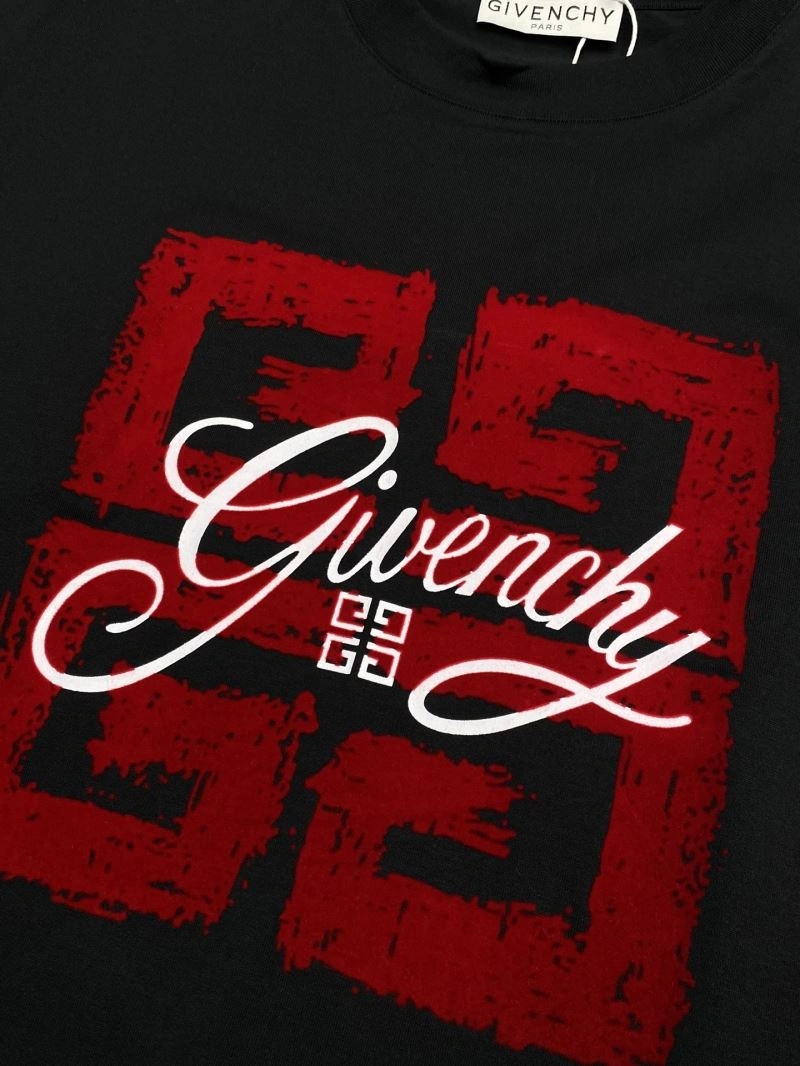 Indistinguishable Givenchy T-Shirts