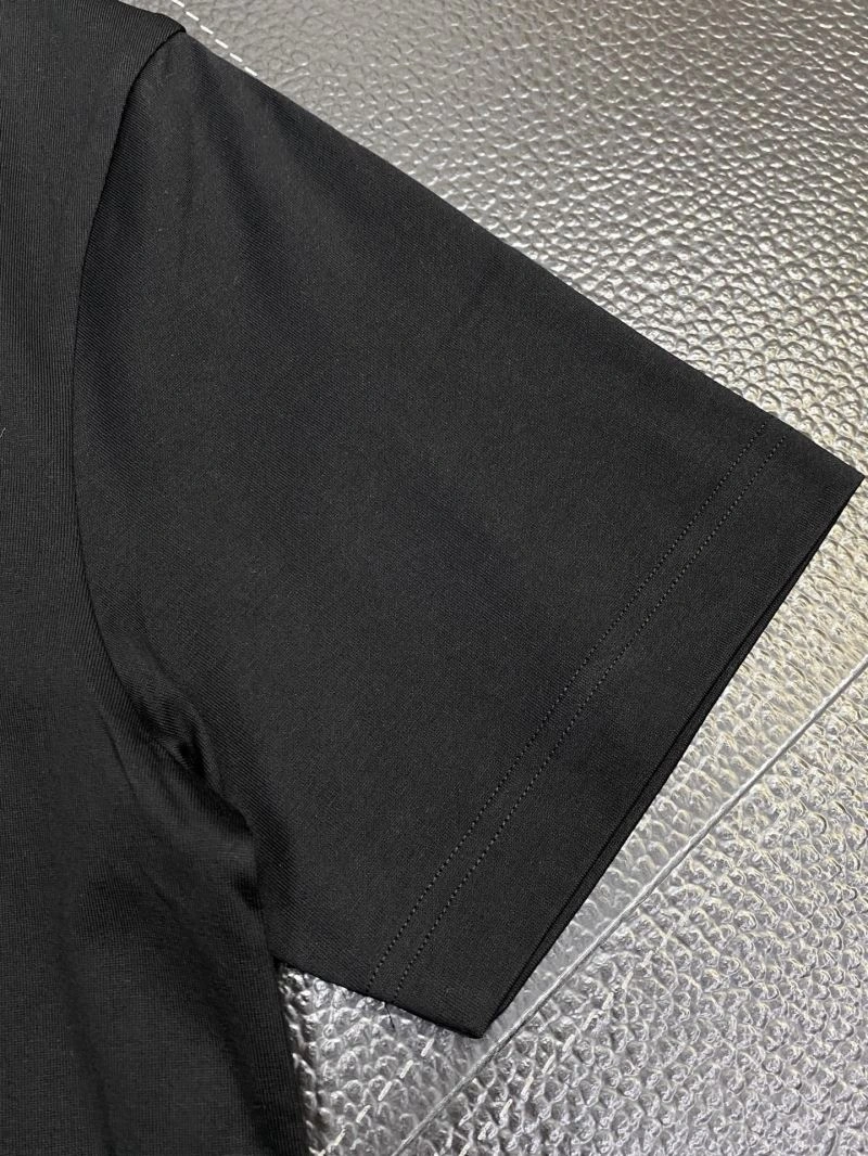 Indistinguishable Givenchy T-Shirts