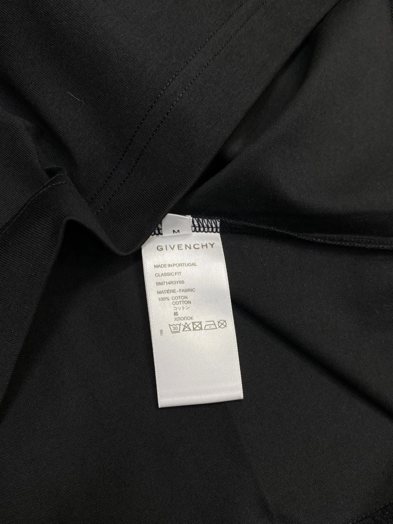Indistinguishable Givenchy T-Shirts