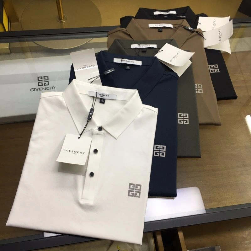 Givenchy T-Shirts