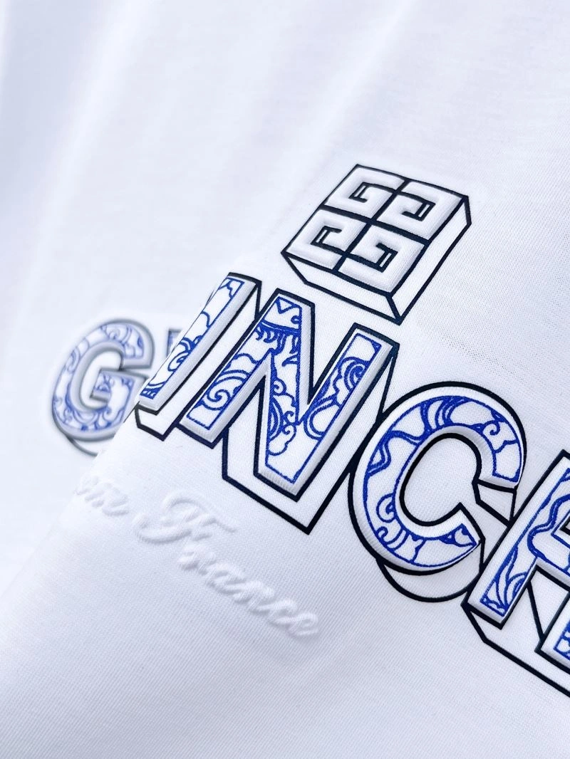 Exact replica Givenchy T-Shirts