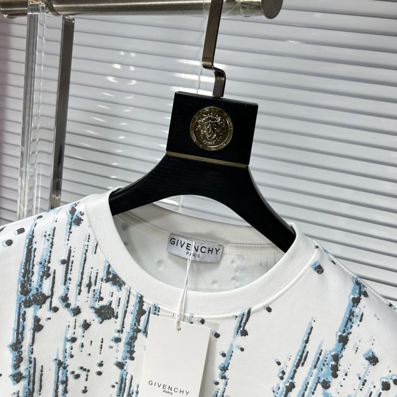 Value-priced Givenchy T-Shirts